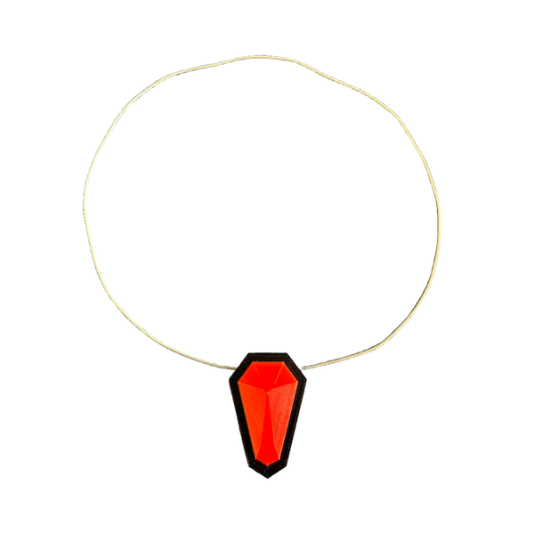 Amulet of Blood Fury – 3DPrintIt4Me