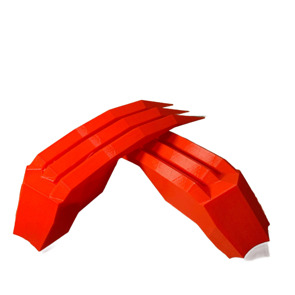 Dragon Claws – 3DPrintIt4Me