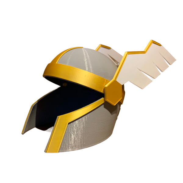 Helm of Neitiznot – 3DPrintIt4Me